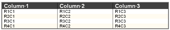 Microsoft EXCEL - - abc tutorial