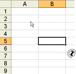 abc Microsoft EXCEL 2010 - Tip podataka - tekst /DATA TYPE-TEXT/