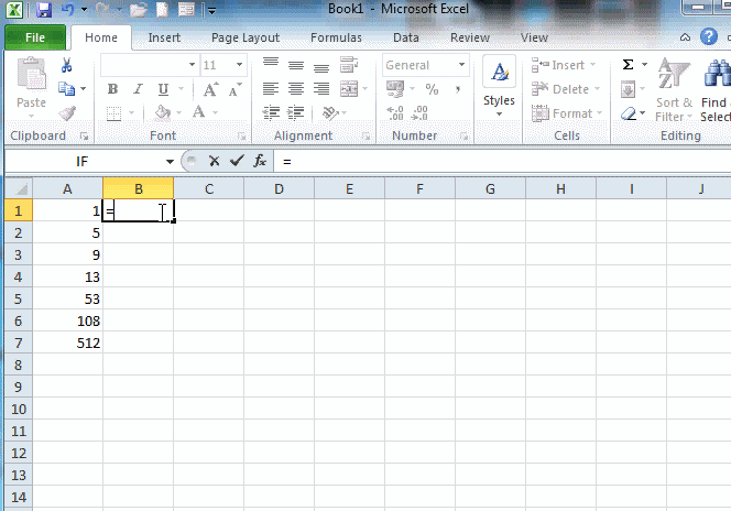 abc Microsoft EXCEL 2010 - Tip podataka - Rimski zapis /DATA TYPE-ROMAN/ abc Microsoft EXCEL 2010 - Tip podataka - Rimski zapis /DATA TYPE-ROMAN/