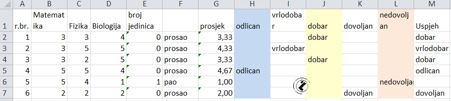 Microsoft EXCEL - - abc tutorial