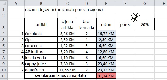 Microsoft EXCEL - - abc tutorial