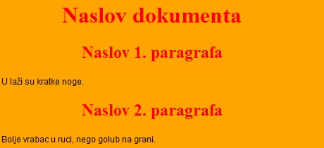 abc HTML5 TUTORIAL - Tekst /TEXT/