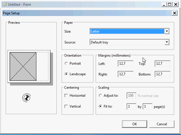 Kreiranje slika u programu Paint - Voka Informatika