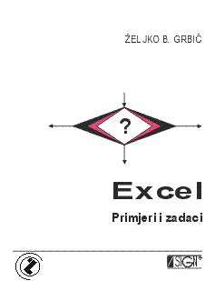 EXCEL - primjeri i zadaci