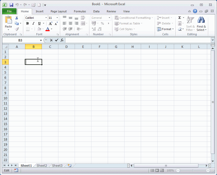 abc MICROSOFT EXCEL 2010 - Kreiranje liste popune /ADD CUSTOM LIST/
