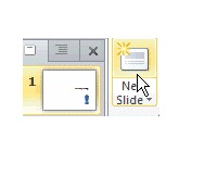 PowerPoint-Animated Circles