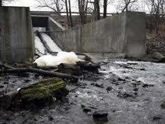 Industrijske otpadne vode