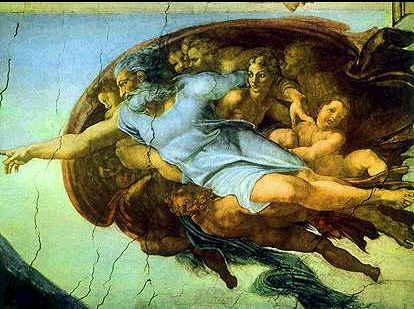LEONARDO DA VINCI