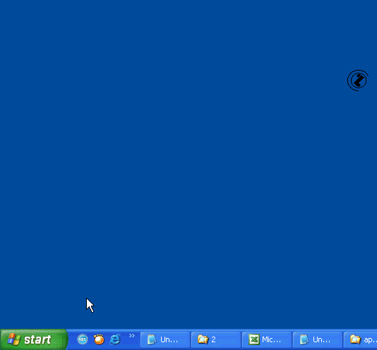 Ponovno startanje računara /RESTART/ Ponovno startanje računara /RESTART/