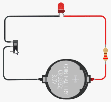 abc Arduino - Električno kolo i struja /CURRENT/