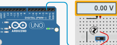 abc Arduino - Interna LED dioda i prekidač - digitalRead sa serijskim ...