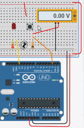 abc Arduino - LED dioda - Tajmer - stubišni automat - flip flop /LED ...