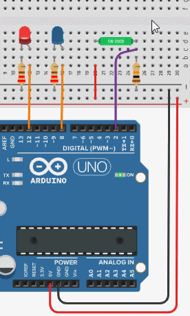 abc Arduino - Sensor TMP36 Temperature /SENSOR TMP36 TEMPERATURE/