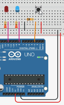 abc Arduino - Sensor TMP36 Temperature /SENSOR TMP36 TEMPERATURE/